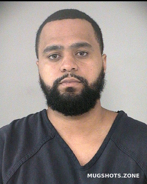 JAMES DERRIAN DEMOND 12/16/2023 - Fort Bend County Mugshots Zone