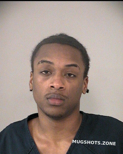 HIGGINS JORDAN MORRIS 12/16/2023 - Fort Bend County Mugshots Zone