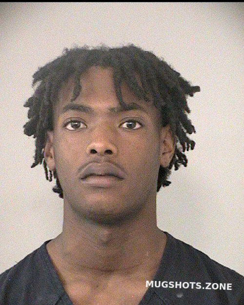 TIBBS JAYLON ISAIAH 12/17/2023 - Fort Bend County Mugshots Zone