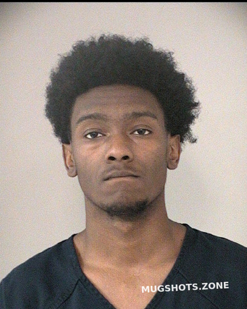 WALKER KABROUL DESTIN 12/20/2023 - Fort Bend County Mugshots Zone