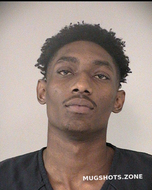 JOHNSON-LEWIS BRANDON KEITH 12/21/2023 - Fort Bend County Mugshots Zone