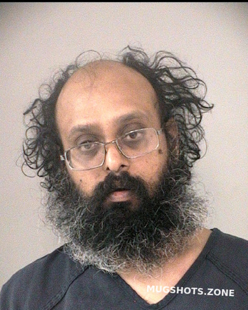 PATEL VEDIT JAYENDRA 12/24/2023 - Fort Bend County Mugshots Zone