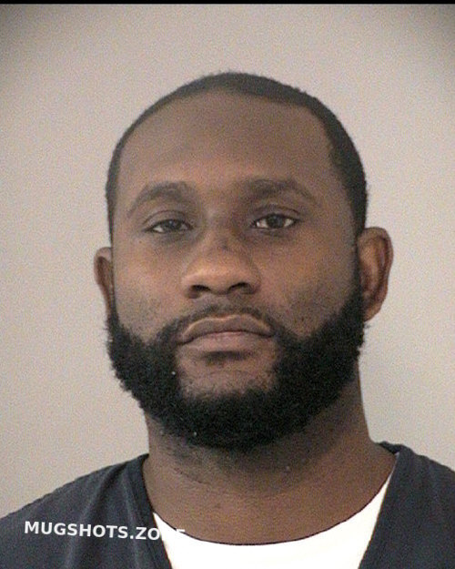 ROOKS JEFFERY DASHUN 12/24/2023 - Fort Bend County Mugshots Zone