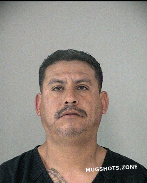 CORONA-RODRIGUEZ HUGO 12/25/2023 - Fort Bend County Mugshots Zone