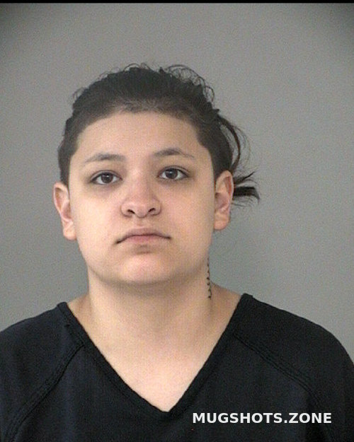 GUERRERO JASMINE FAITH 12/27/2023 - Fort Bend County Mugshots Zone