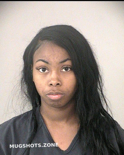 MURRAY TIA ARMONI 12/30/2023 - Fort Bend County Mugshots Zone