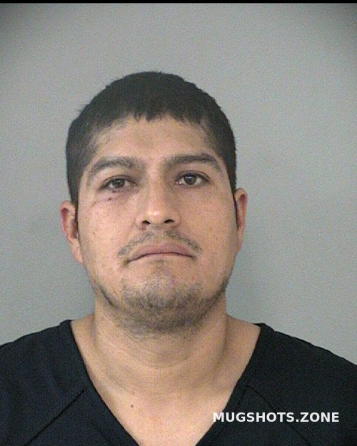SIERRA TERRY ANTHONY 12/31/2023 - Fort Bend County Mugshots Zone