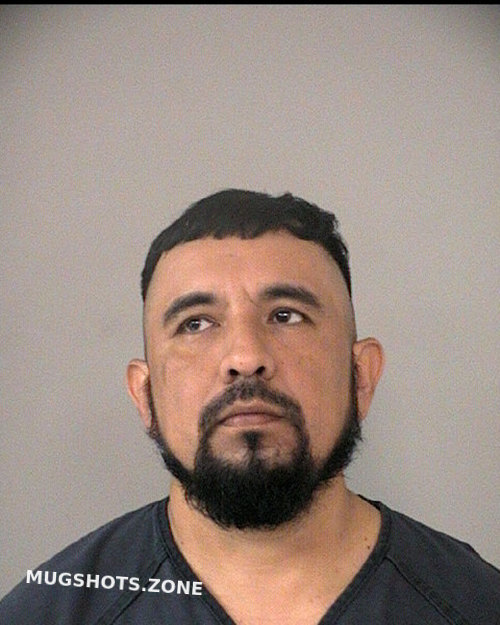 GONZALEZ ALBERTO SALAS 01/01/2024 - Fort Bend County Mugshots Zone