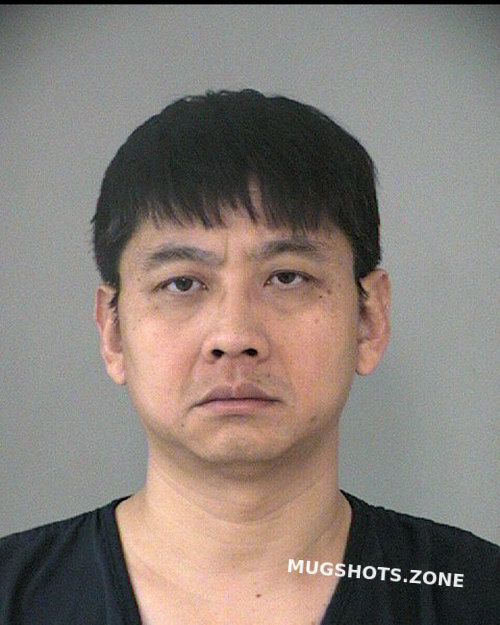 LI YUSHENG 01/07/2024 - Fort Bend County Mugshots Zone