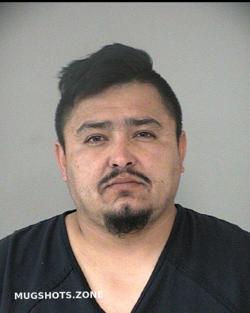 GONZALEZ-LOPEZ GEOVANY 01/07/2024 - Fort Bend County Mugshots Zone