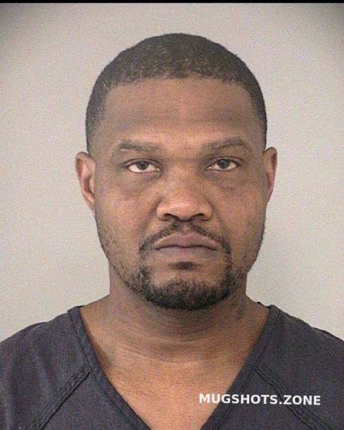CLARK TERRY SHEVONN 01/07/2024 - Fort Bend County Mugshots Zone