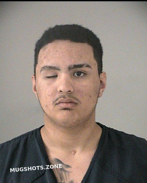 PEREZ JORDAN 01/09/2024 - Fort Bend County Mugshots Zone