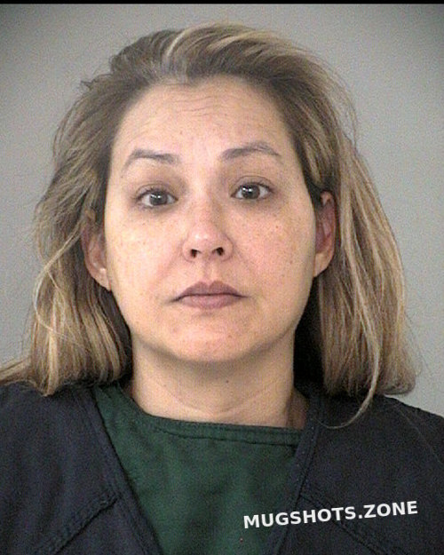 NEVAREZ JENNIFER 01/10/2024 - Fort Bend County Mugshots Zone