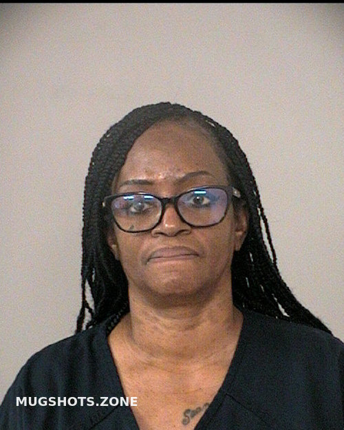 JONES SHELLEY 01/11/2024 - Fort Bend County Mugshots Zone