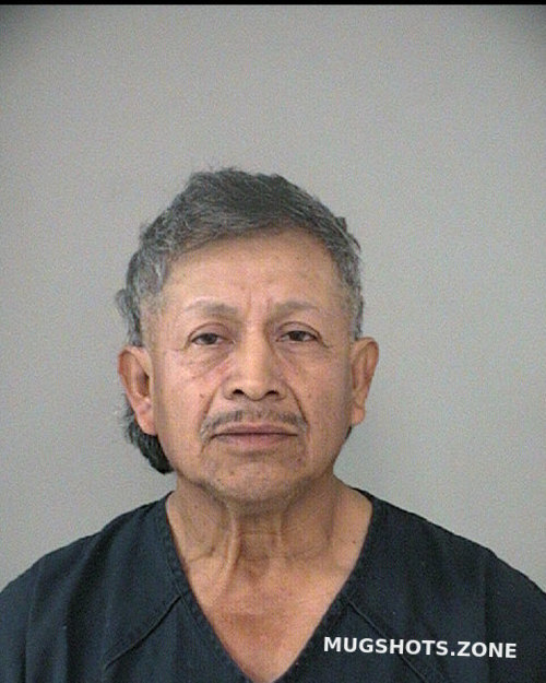 RAMIREZ PABLO BALTAZAR 01/14/2024 - Fort Bend County Mugshots Zone
