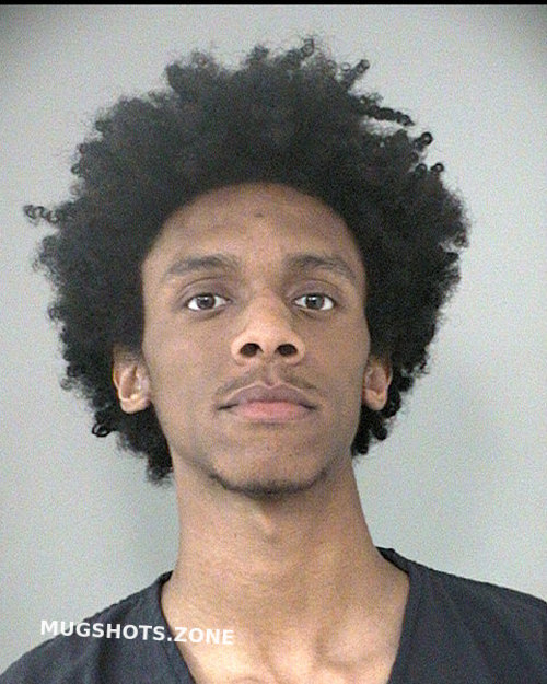 CALLIER ELIJAH BEN 01/14/2024 - Fort Bend County Mugshots Zone