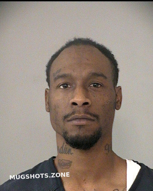 WILLIAMS JERALD ANDREW II 01/15/2024 - Fort Bend County Mugshots Zone