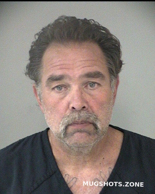 RAMSEY ROY GENE 01/18/2024 - Fort Bend County Mugshots Zone