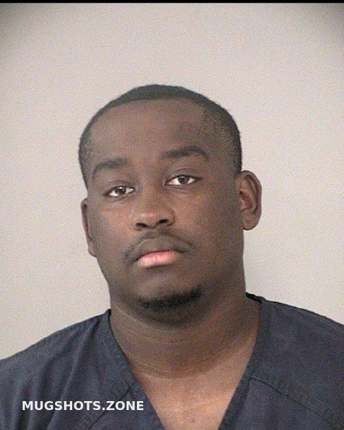 WRIGHT BRANDON DARNELL 01/18/2024 - Fort Bend County Mugshots Zone