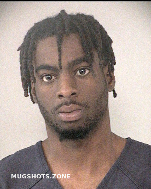 RICHARDSON BRADLEY DARNELL JORDAN 01/20/2024 - Fort Bend County ...