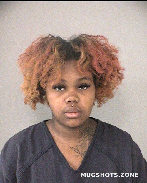 Cooper Rayven Adele 01 21 2024 Fort Bend County Mugshots Zone
