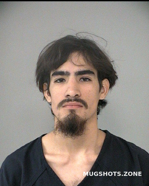 CHARLES IVAN ISSAC 01/21/2024 - Fort Bend County Mugshots Zone