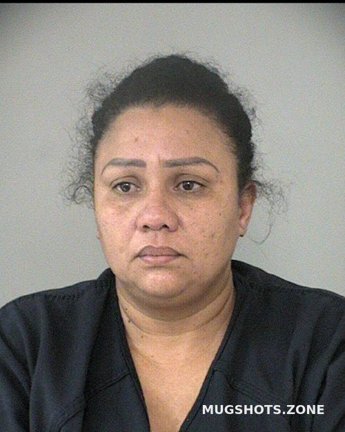 RANGEL MARJORI 01/23/2024 - Fort Bend County Mugshots Zone