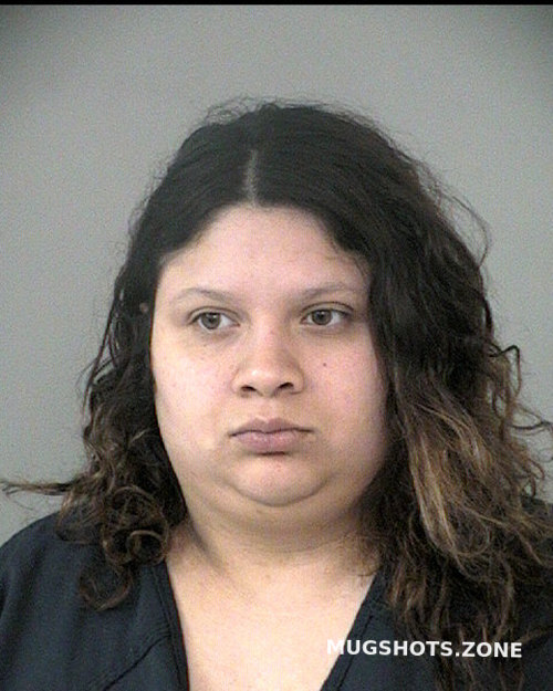 SANDOVAL MARIA OLGA 01/29/2024 - Fort Bend County Mugshots Zone