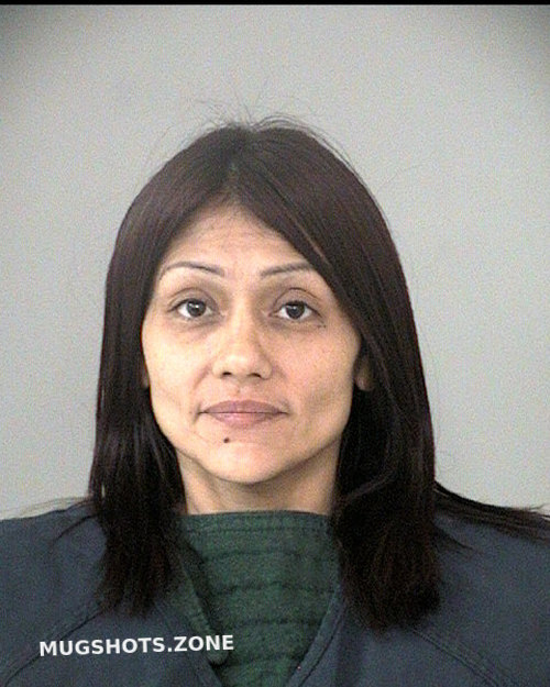 LERMA NORMA JEAN 01/30/2024 - Fort Bend County Mugshots Zone
