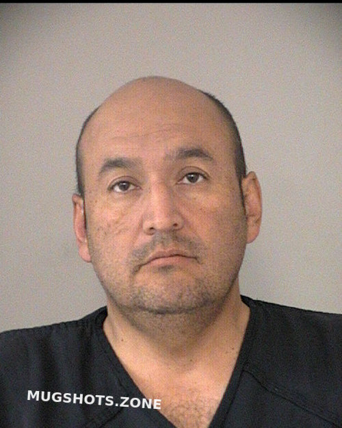 ROJAS CARLOS AUGUSTO 02/01/2024 - Fort Bend County Mugshots Zone
