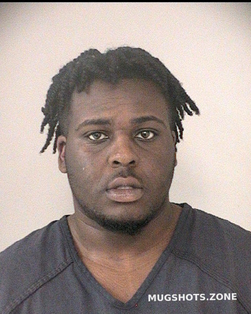 WILSON MICHAEL MAURICE 02/02/2024 - Fort Bend County Mugshots Zone