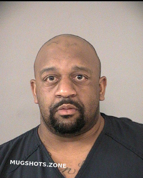 PADDIO WILLIAM CARTER JR 02/02/2024 - Fort Bend County Mugshots Zone