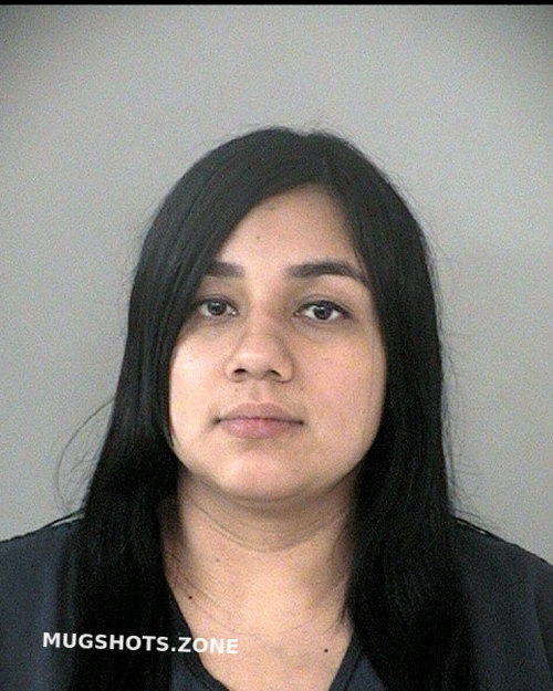 RODRIGUEZ RUBY 02/02/2024 - Fort Bend County Mugshots Zone