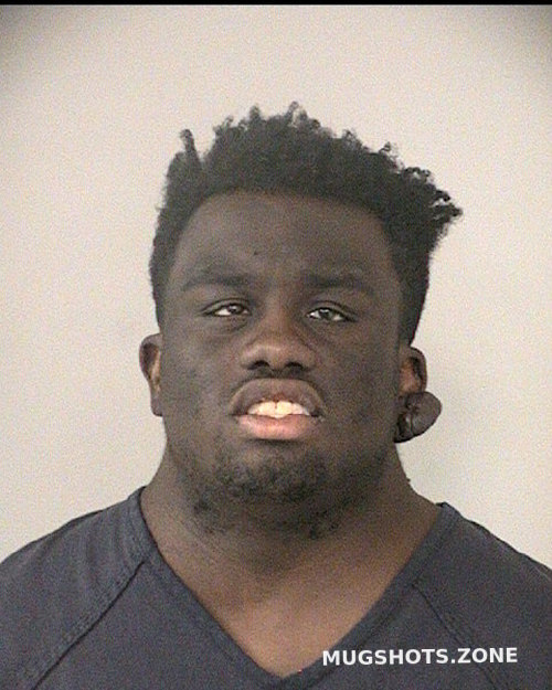 WASHINGTON JAVAN LAMAR 02/02/2024 - Fort Bend County Mugshots Zone