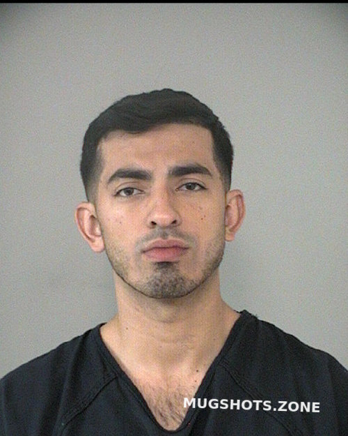 Escalante Alvarado Astor 02 04 2024 Fort Bend County Mugshots Zone