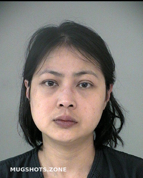 CHEN AMANDA CHIU YA 02/09/2024 - Fort Bend County Mugshots Zone