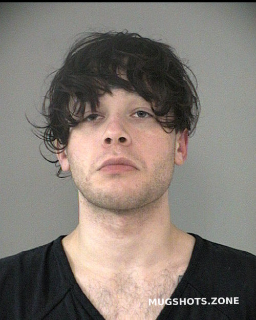 HARRIS JACOB ALEXANDER 02/09/2024 - Fort Bend County Mugshots Zone