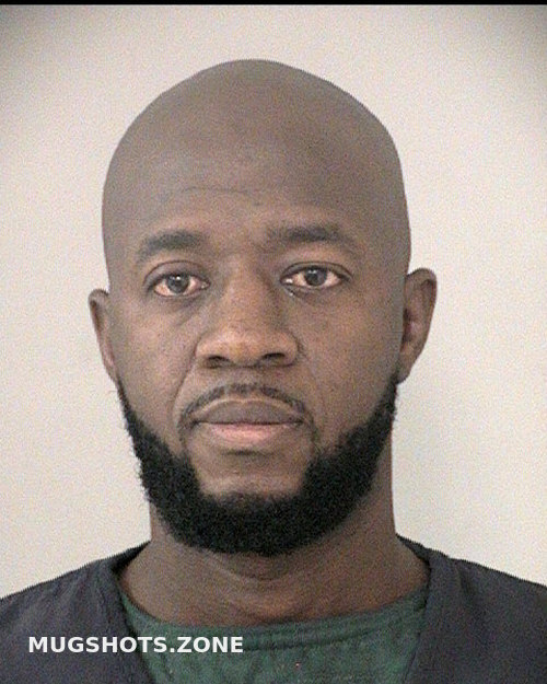 KANU OSMAN 02/10/2024 - Fort Bend County Mugshots Zone