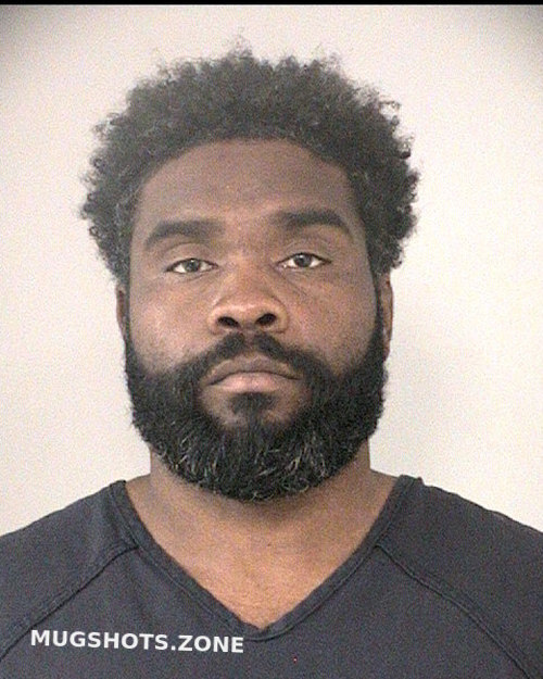COLEMAN COREY DARNELL 02/12/2024 - Fort Bend County Mugshots Zone