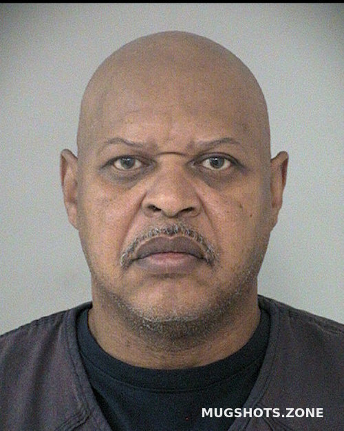 BROUSSARD ANTHONY 02/13/2024 - Fort Bend County Mugshots Zone
