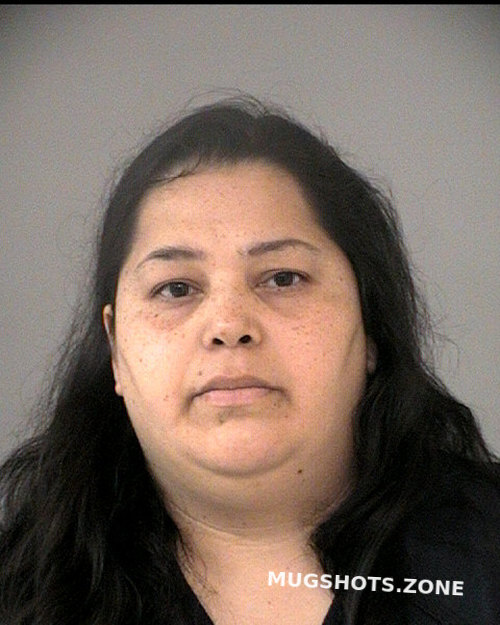 LUCIO KARLA EDITH 02/15/2024 - Fort Bend County Mugshots Zone