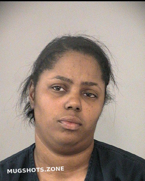 PRINGLE TAYLOR DIONNA 02/19/2024 - Fort Bend County Mugshots Zone