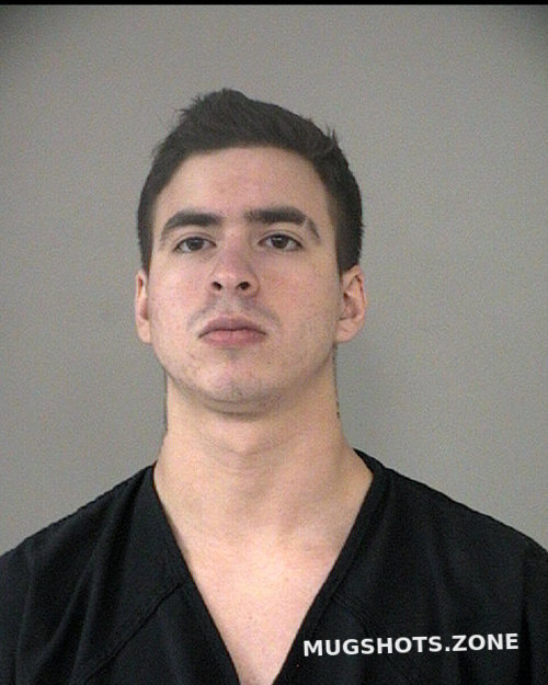 GARCIA AXEL JACOB 02/21/2024 - Fort Bend County Mugshots Zone