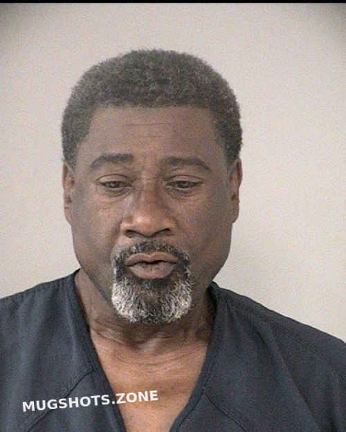 TURNER CEDRIC 02/22/2024 - Fort Bend County Mugshots Zone