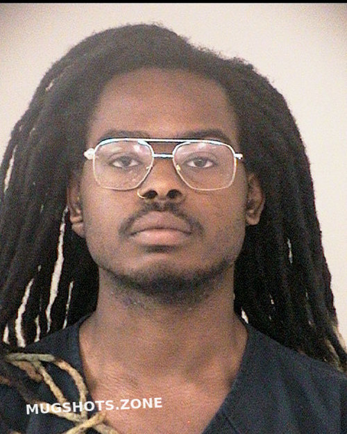WILLIAMS-SIMS DONTE JAVEION 02/23/2024 - Fort Bend County Mugshots Zone