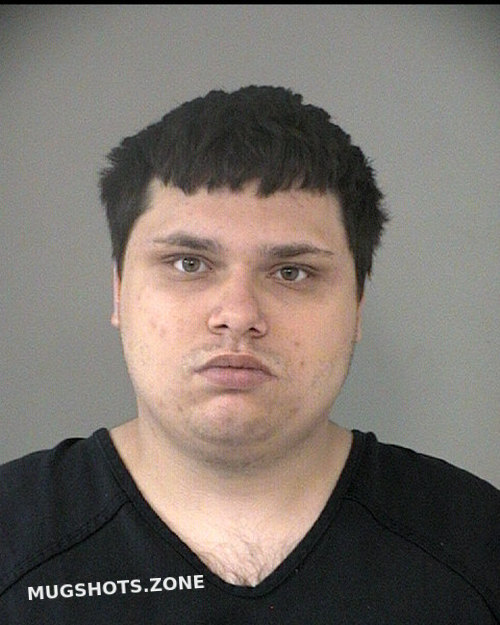 OPPERUD JORDAN TAYLOR 02/26/2024 - Fort Bend County Mugshots Zone