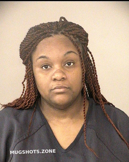 KINDLE KEYUANA KIEARRA 02/26/2024 - Fort Bend County Mugshots Zone