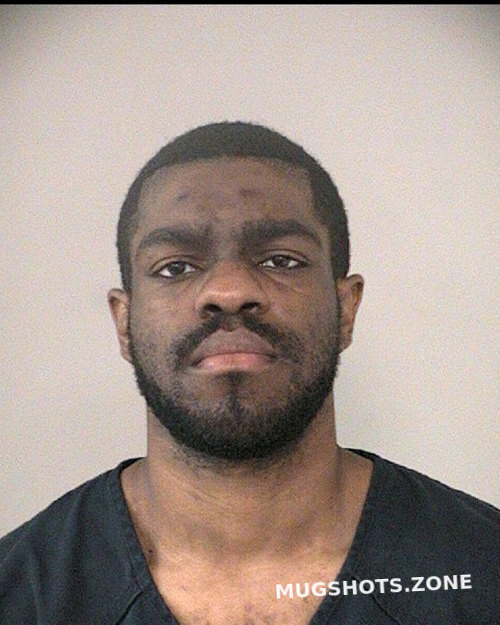 RICHARDSON MARCUS DEWAYNE 02/28/2024 - Fort Bend County Mugshots Zone