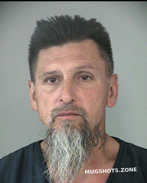 PAINTER JODY RAY 02/29/2024 - Fort Bend County Mugshots Zone