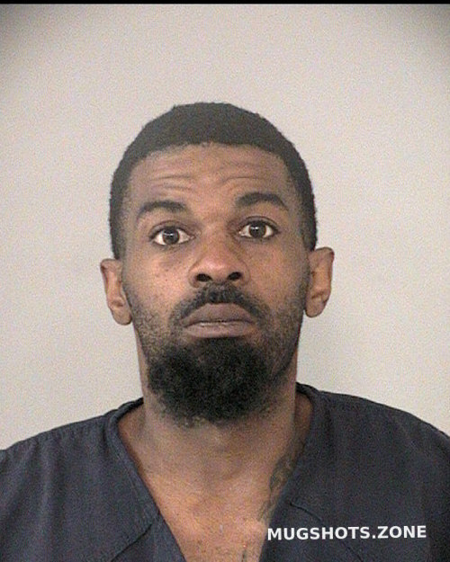 JEFFERY JERMIYA ESSE 03/01/2024 - Fort Bend County Mugshots Zone